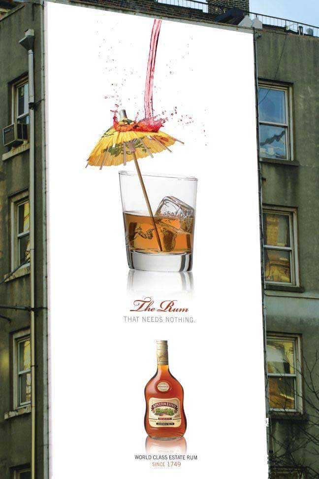 Appleton Rum - DeVito/Verdi