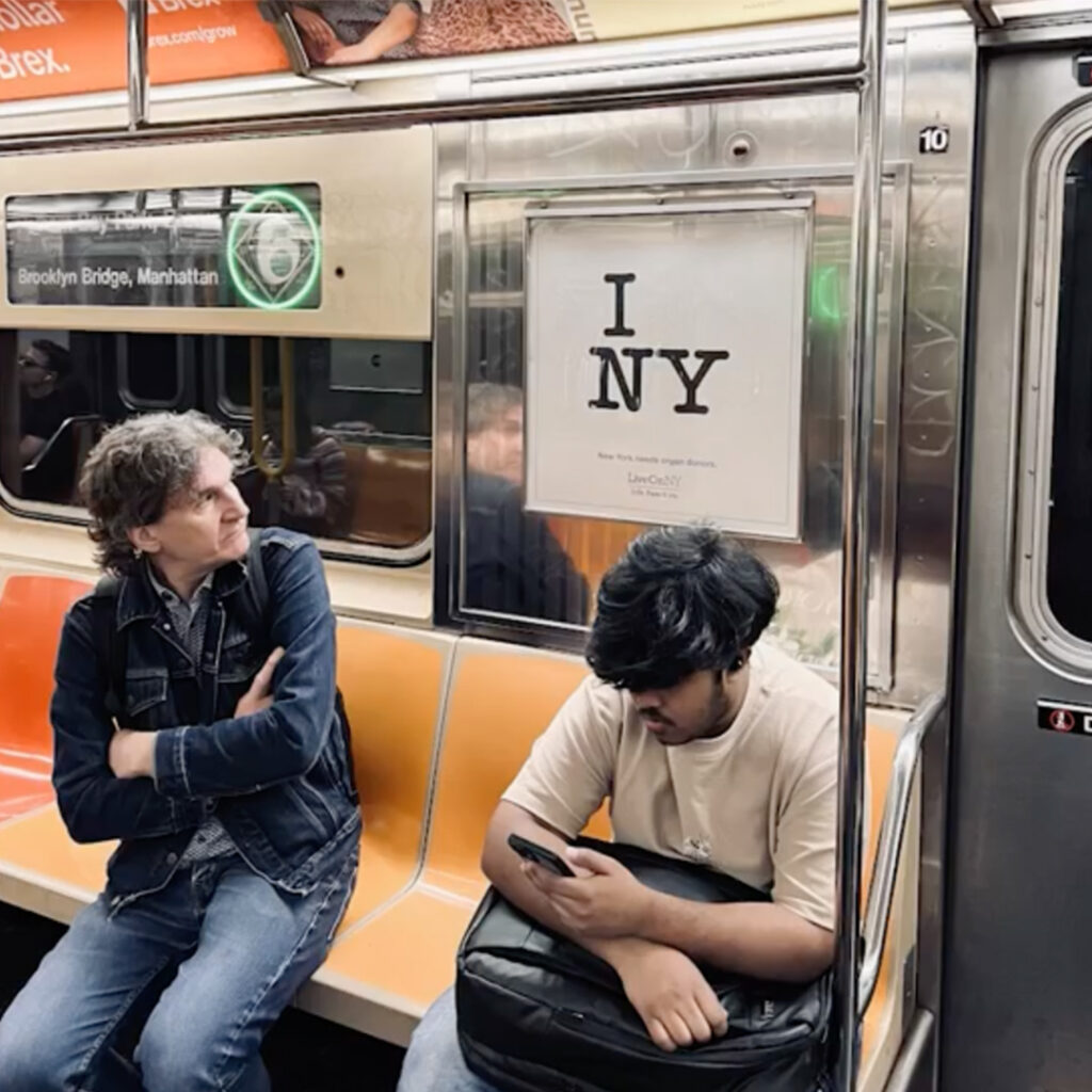 Live On NY - DeVito/Verdi